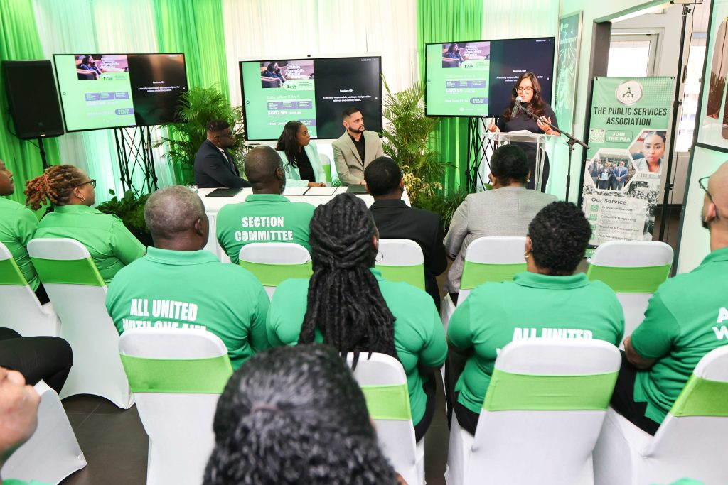 TSTT And PSA Roll Out Affinity Plan For 16,000+ Members With Bundled ...