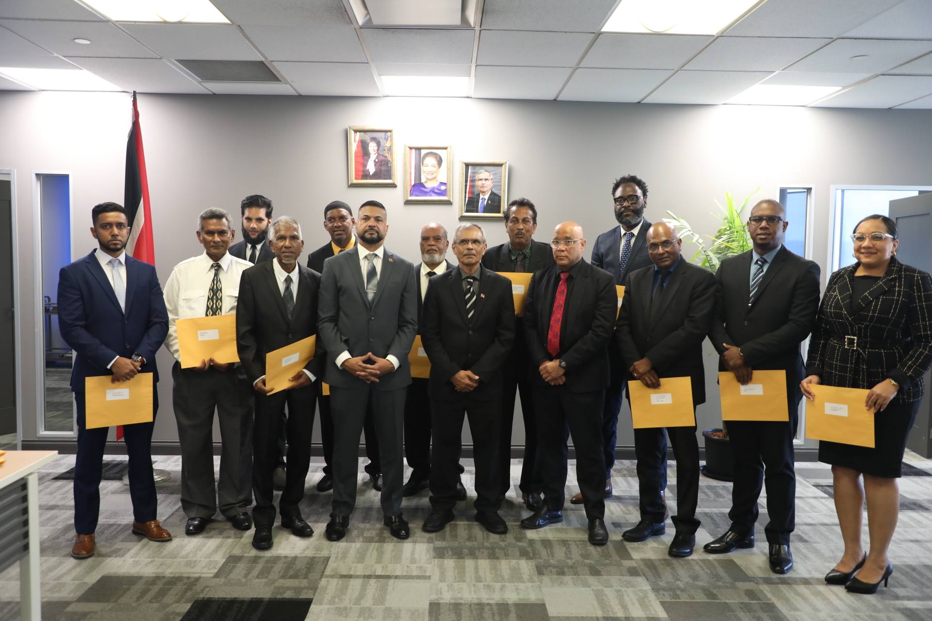 New Board Appointed For MIC Institute Of Technology - TTT News