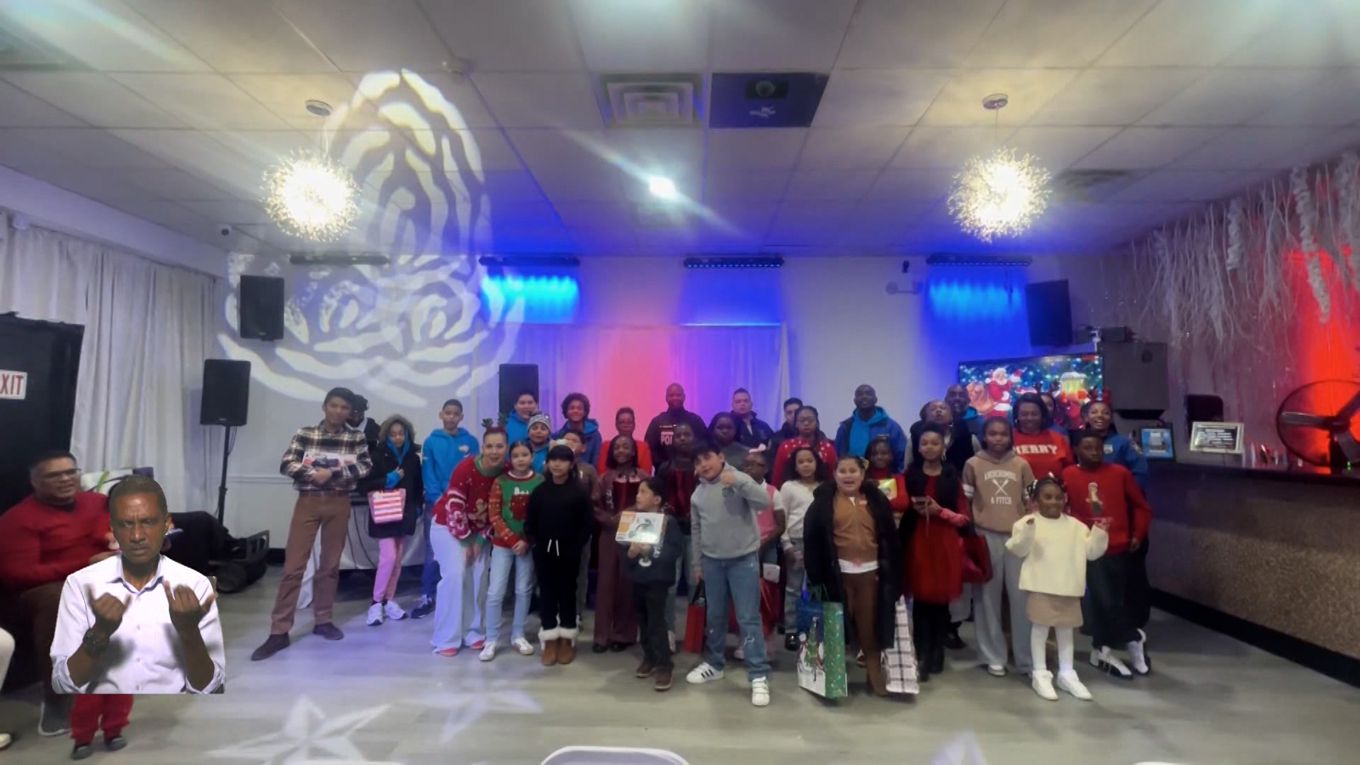 Caribbean Community In NYC Marks 10th “We Fight Cancer Together ...
