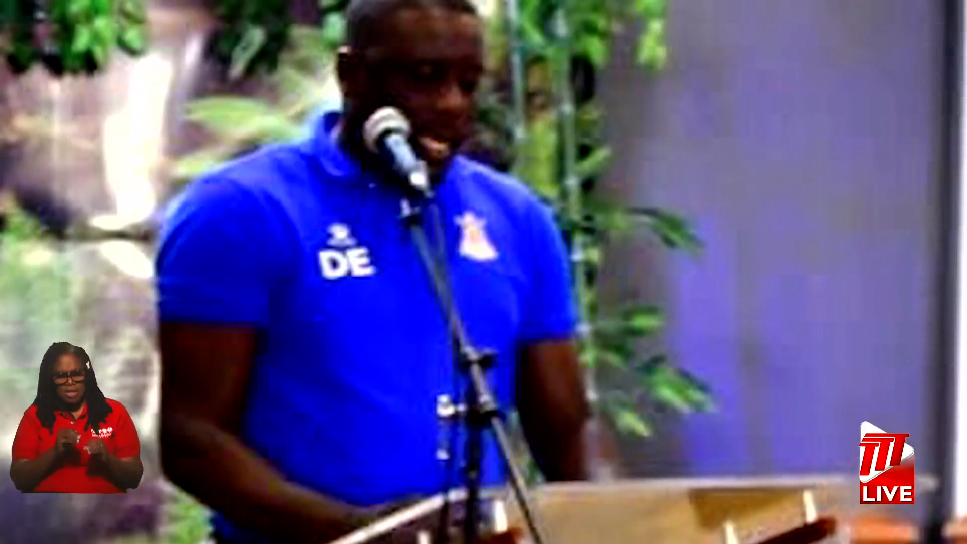 Devin Elcock Appointed Acting Technical Director Of TTFA - TTT News