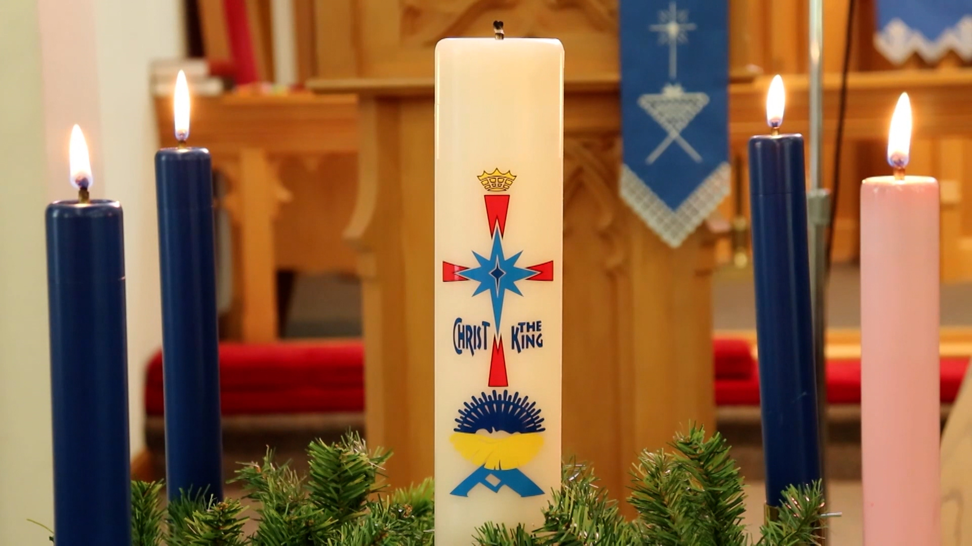 We Focus – Father Ashton Pierre Explores The Spiritual Meaning of ...