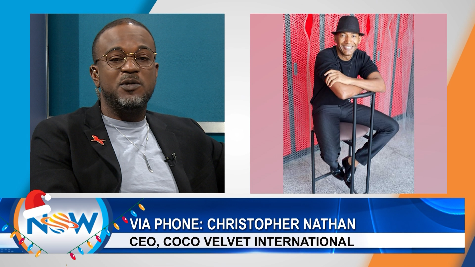 The Legacy Of Christopher Nathan - TTT News