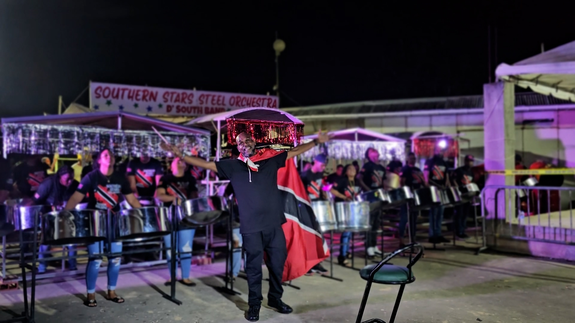 Countdown To National Panorama 2026: Small Bands Take Centre Stage At ...