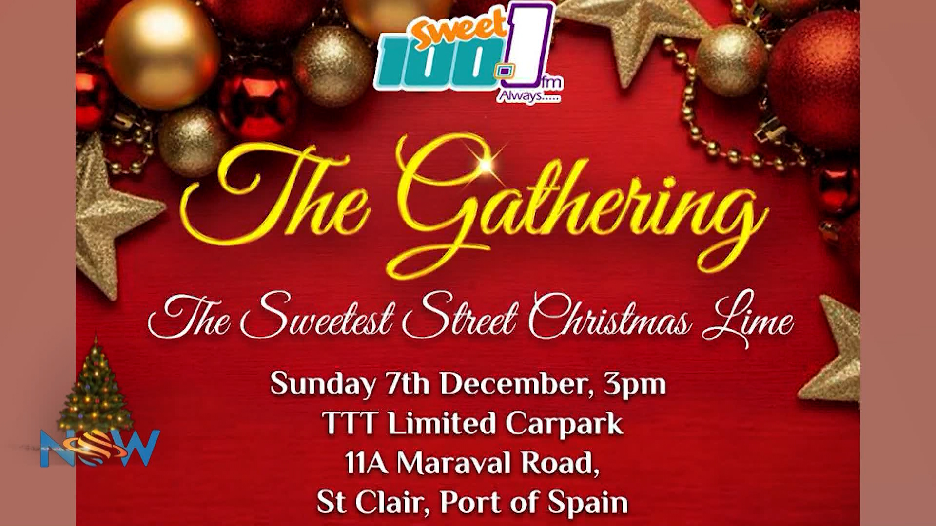 “The Gathering” 2025 Charity Collection Drive & Concert - TTT News