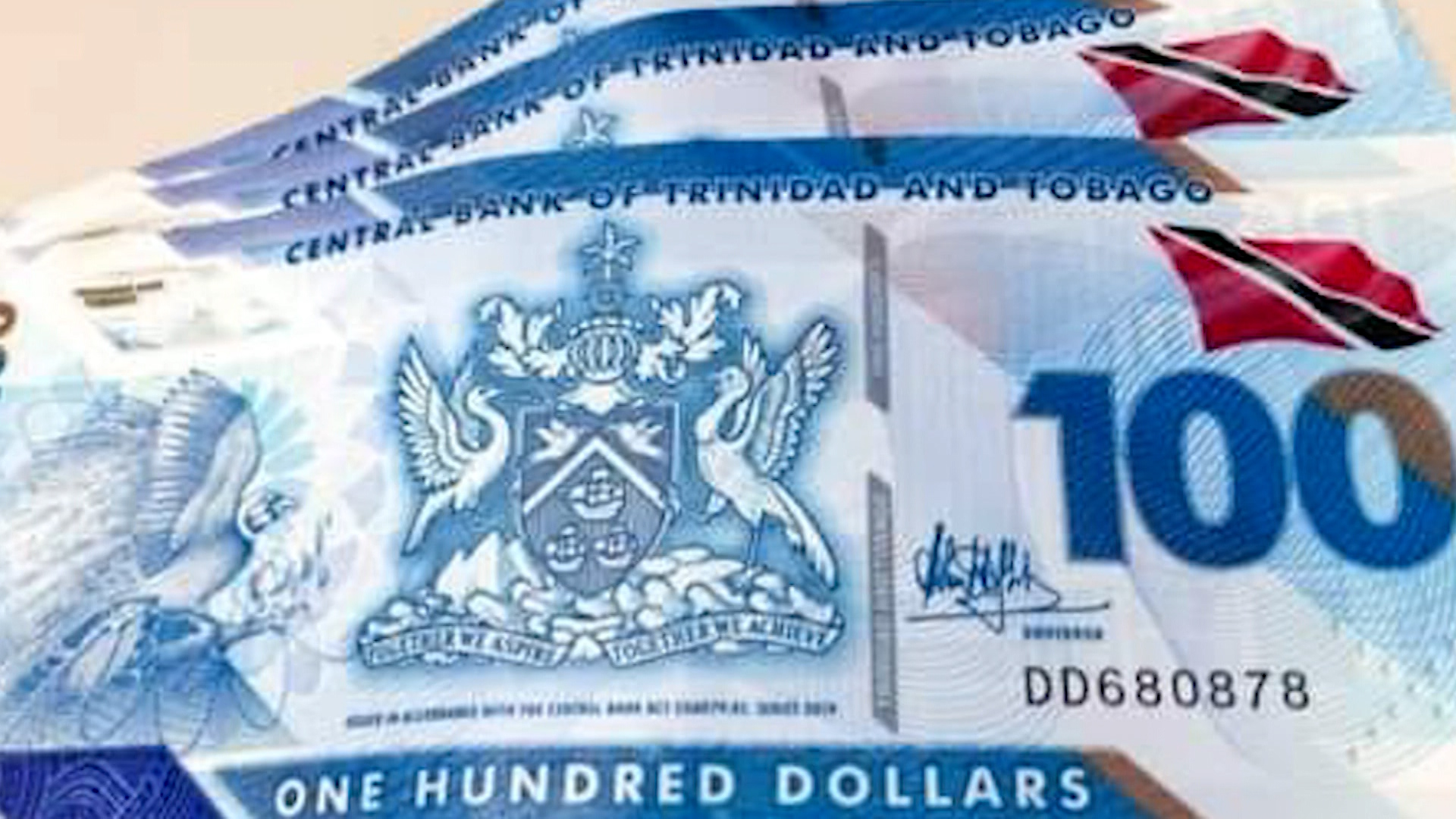 Tobago Robbery Gang Taken Down — Four Charged After Investigation - TTT ...