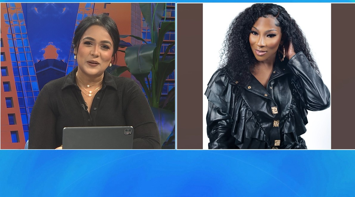 Soca Star Patrice Roberts Gives Back With Free Concert - TTT News