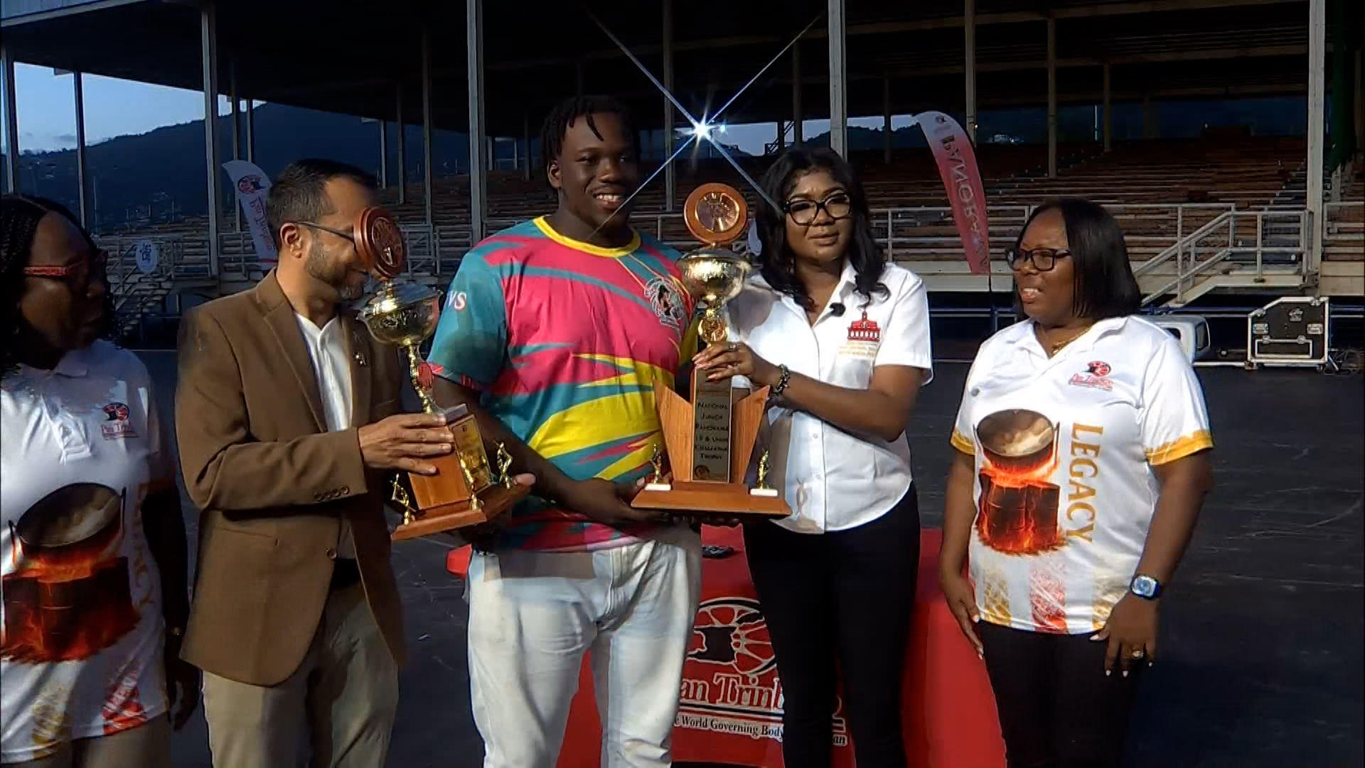St Francois Valley Stars And Shell Invaders Crowned Junior Panorama ...