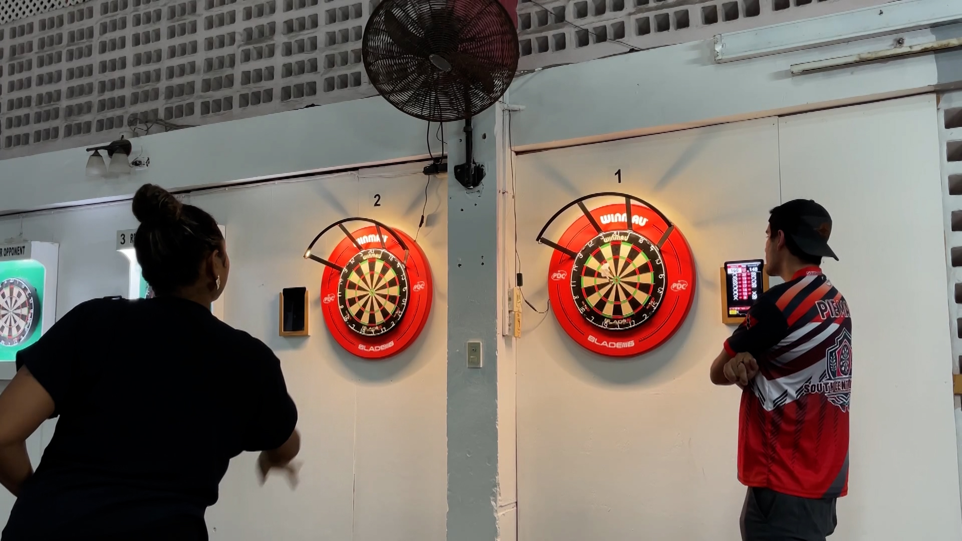 2026 Darts Season Opens - TTT News