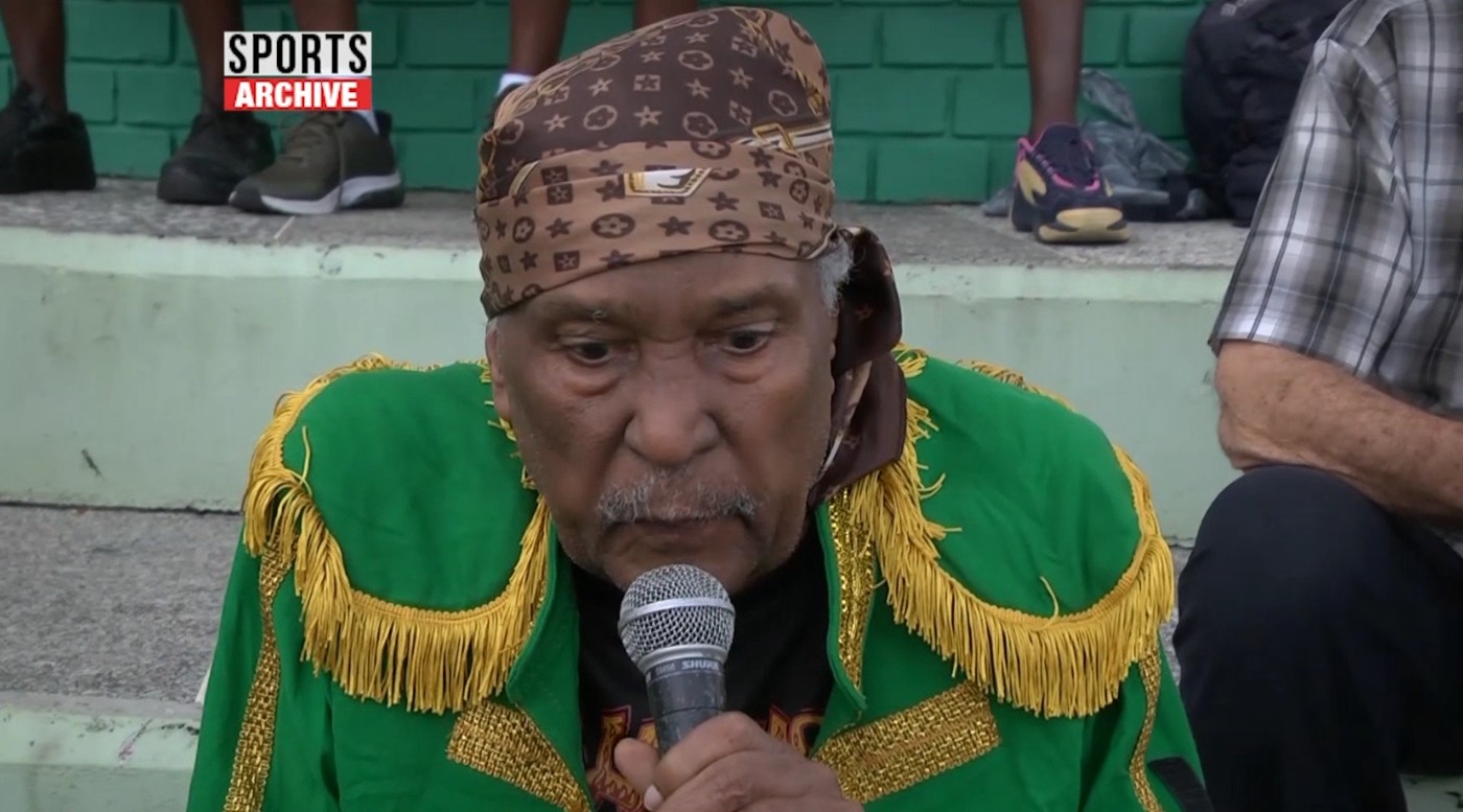 Former MP And Community Advocate Edward Hart Dies - TTT News