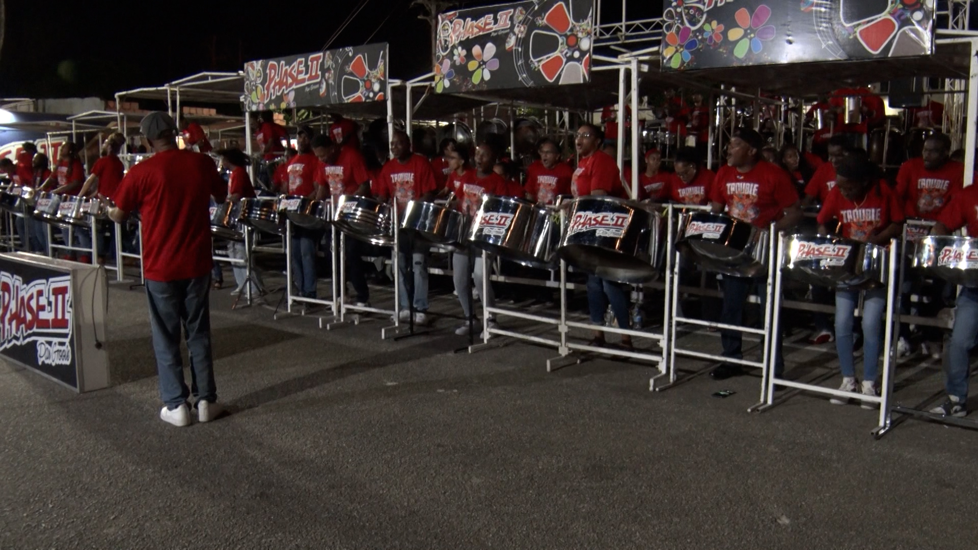 Panorama 2026: Preliminary Judging For Large Bands Concludes In ...