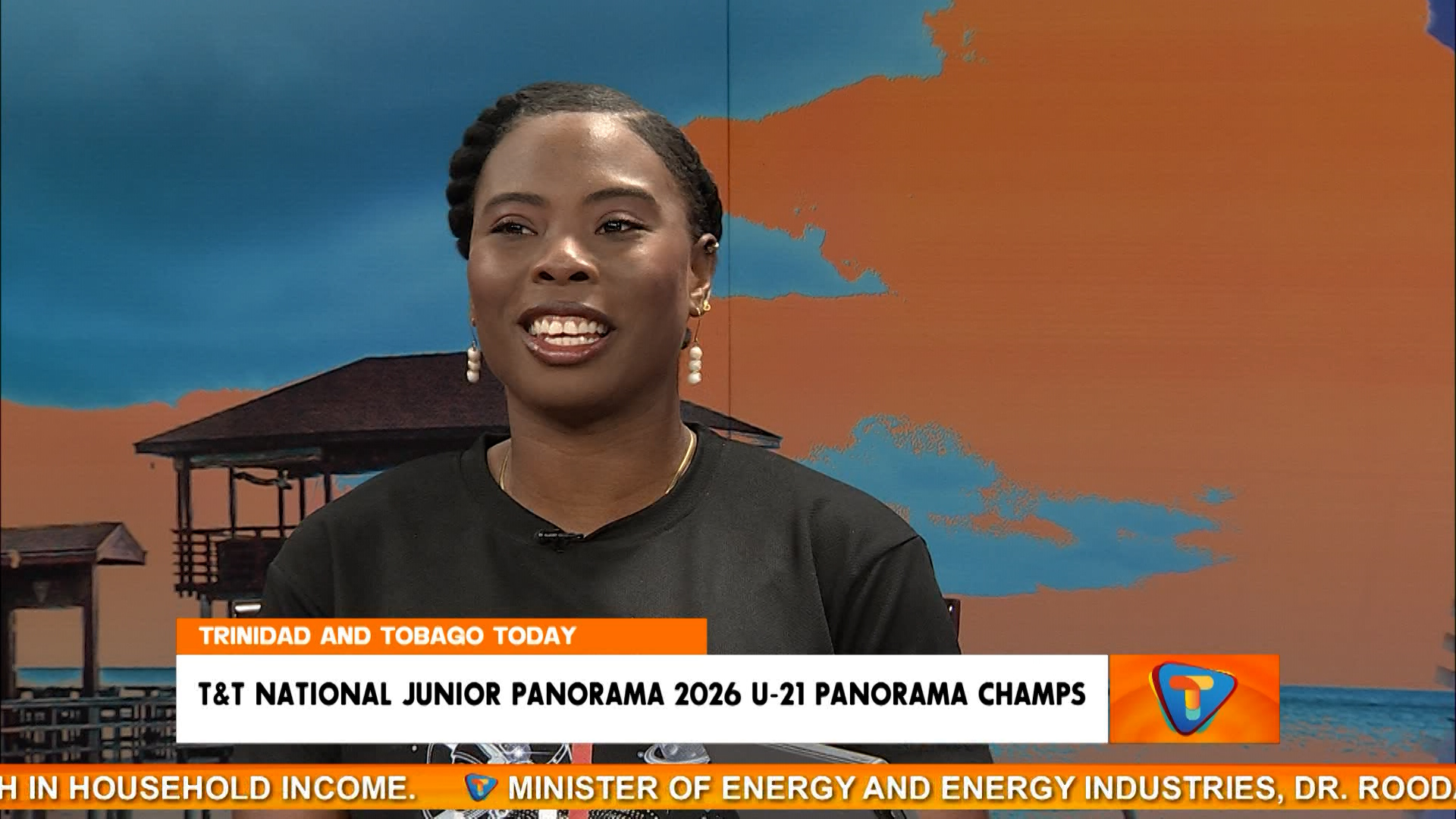 T&T National Junior Panorama 2026 U 21 Panorama Champs - TTT News