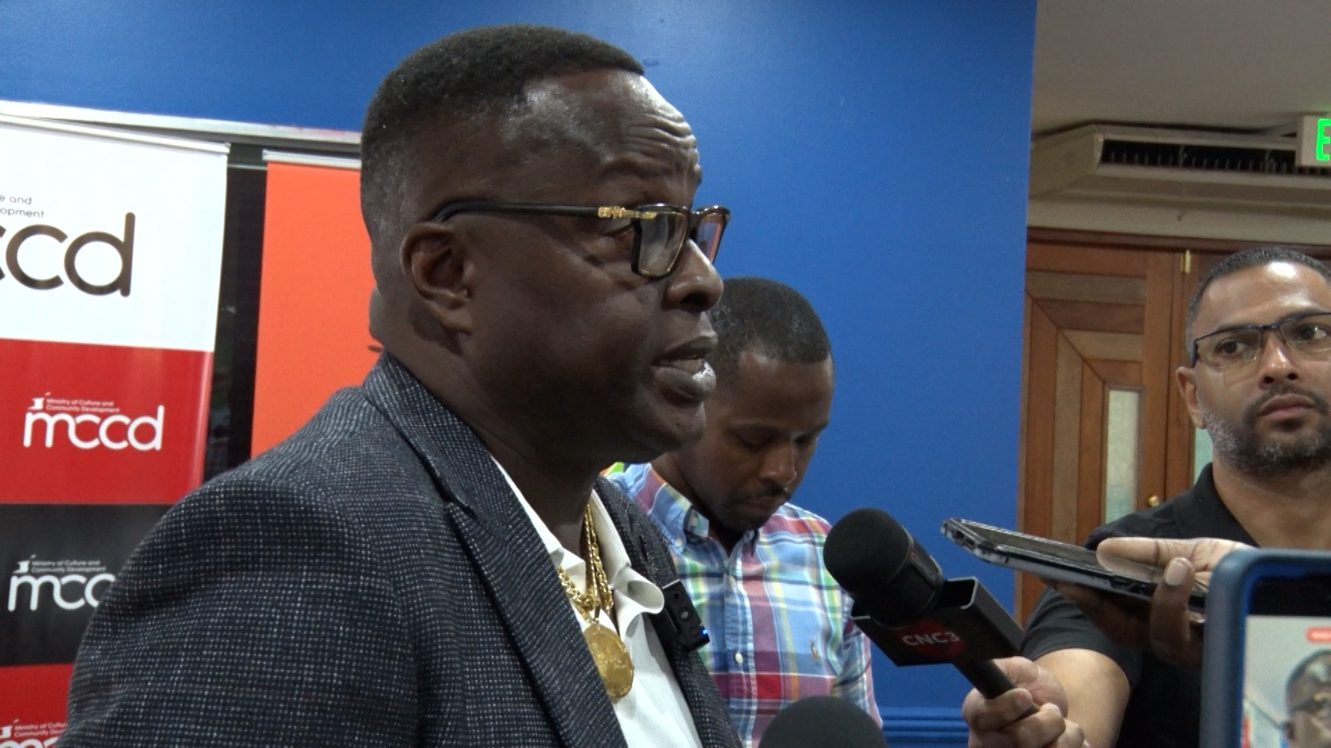 Machel Montano Makes History With 12th Road March Win, TUCO Confirms No ...