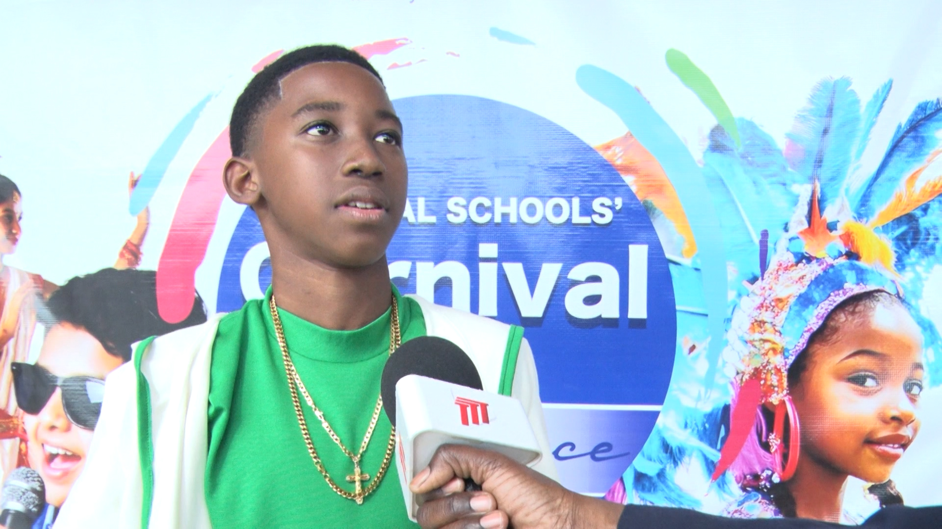 Kymani Hector-Kalloo And Marcus McDonald Crowned 2026 Junior Soca ...