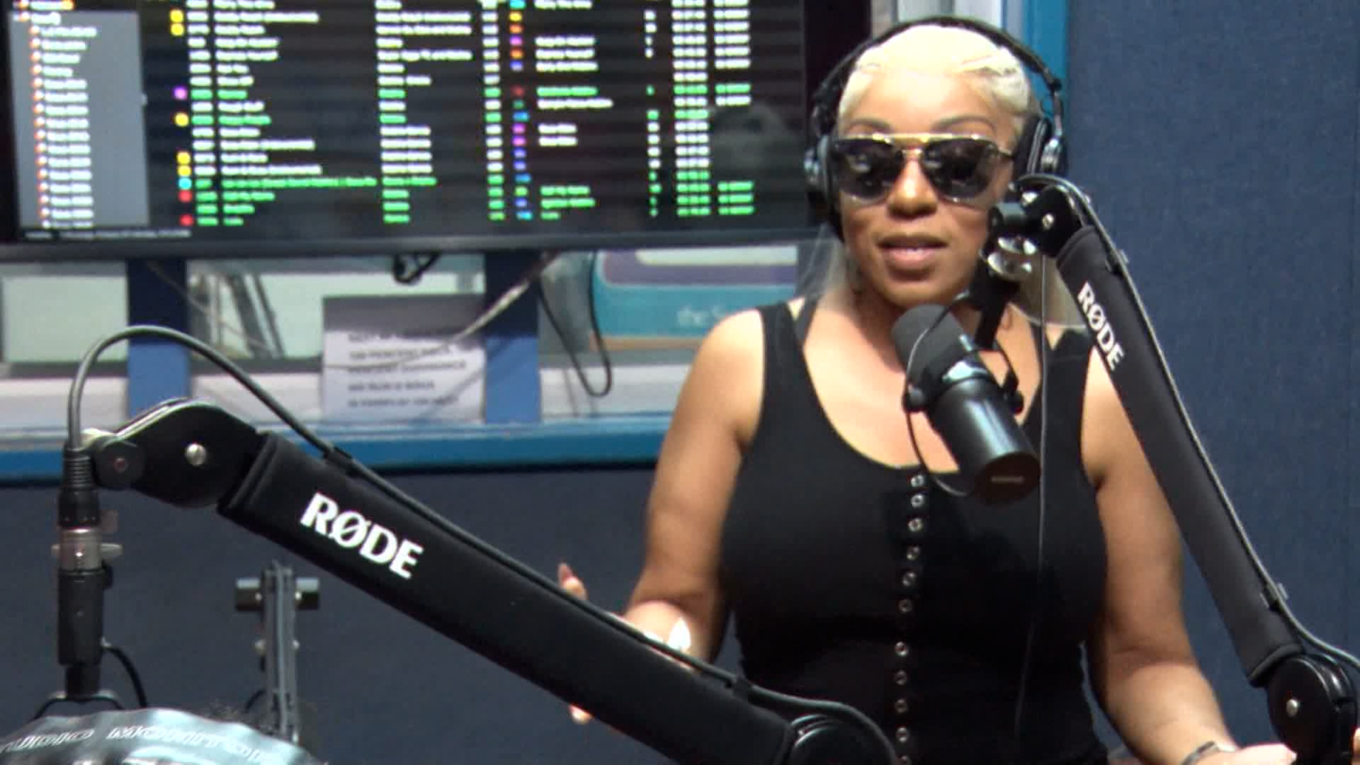 Destra Garcia Shares Excitement For 2026 Carnival On Next 99.1FM - TTT News