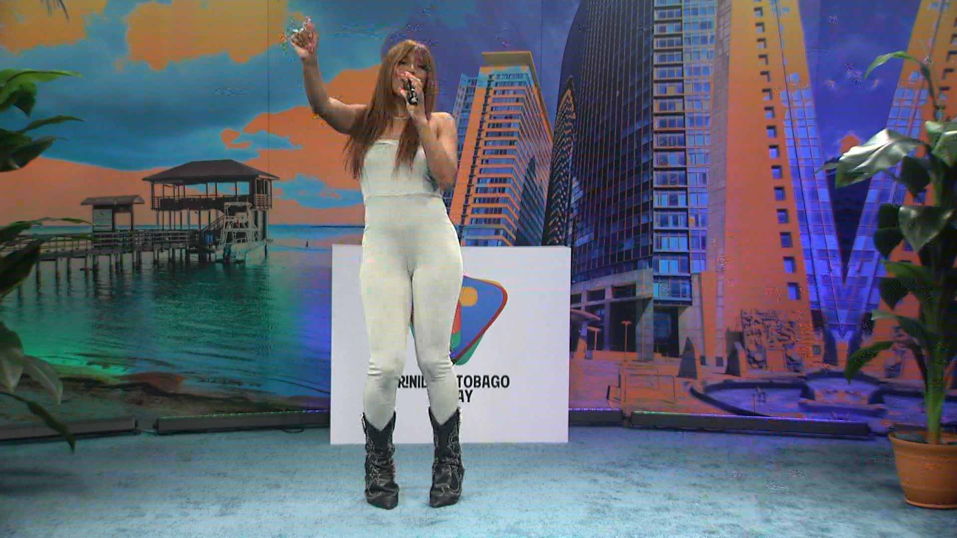 Imani Ray – Big Truck - TTT News