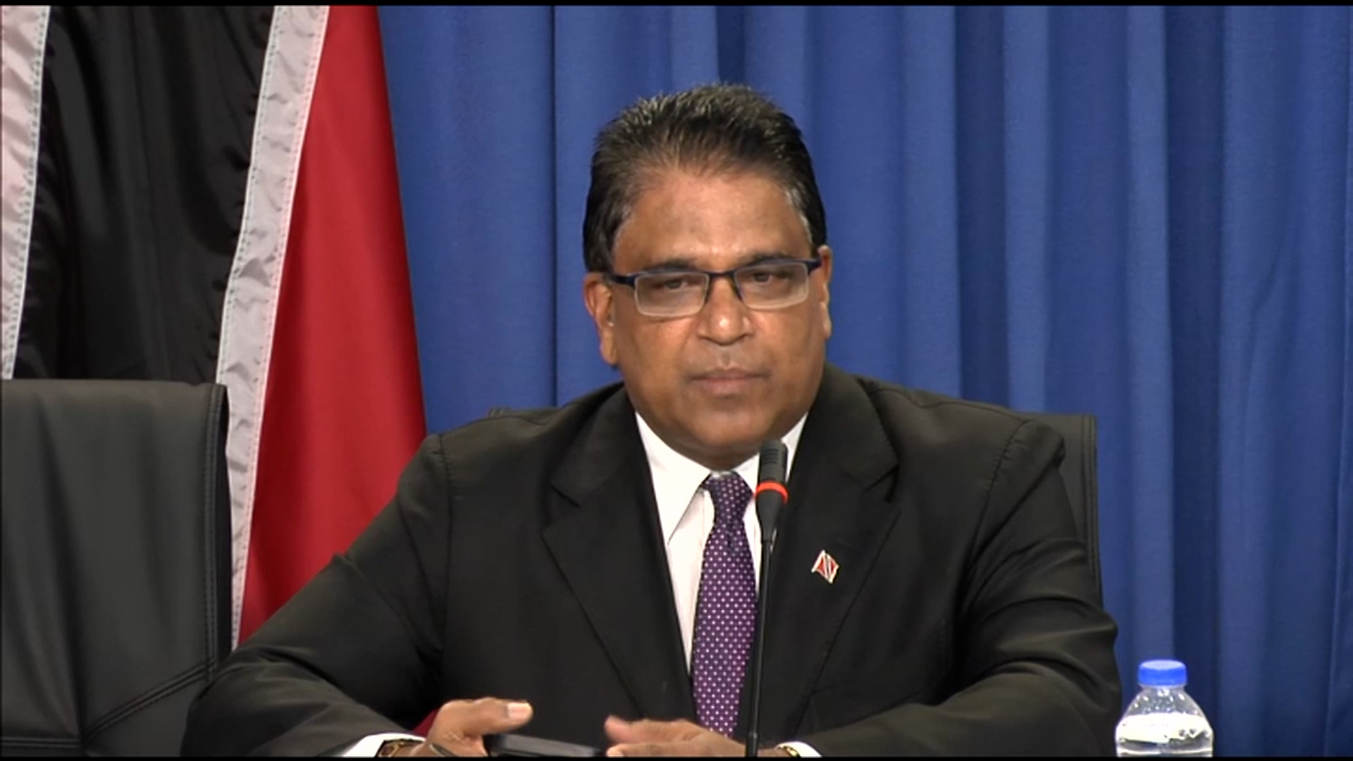 Energy Minister: T&T Sees Renewed Progress On Dragon Gas Project - TTT News
