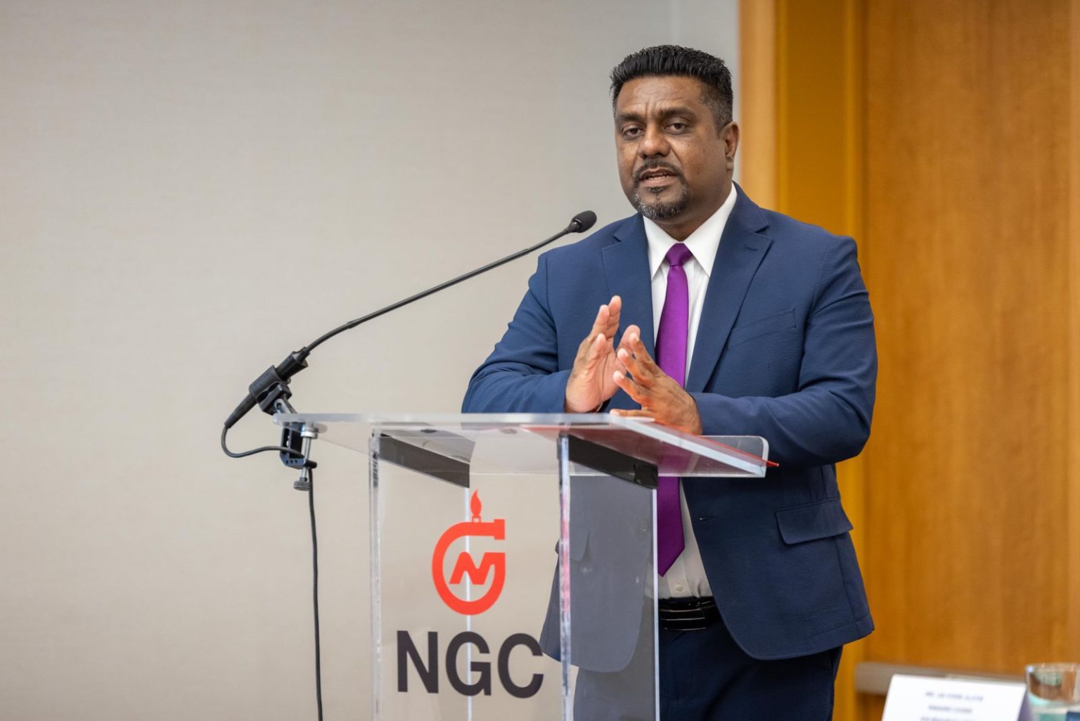 NGC And EOG Resources Sign New Gas Supply Contract - TTT News
