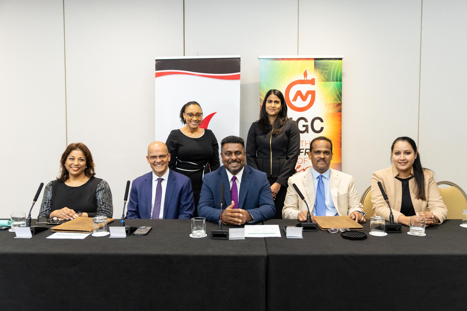 NGC And EOG Resources Sign New Gas Supply Contract - TTT News