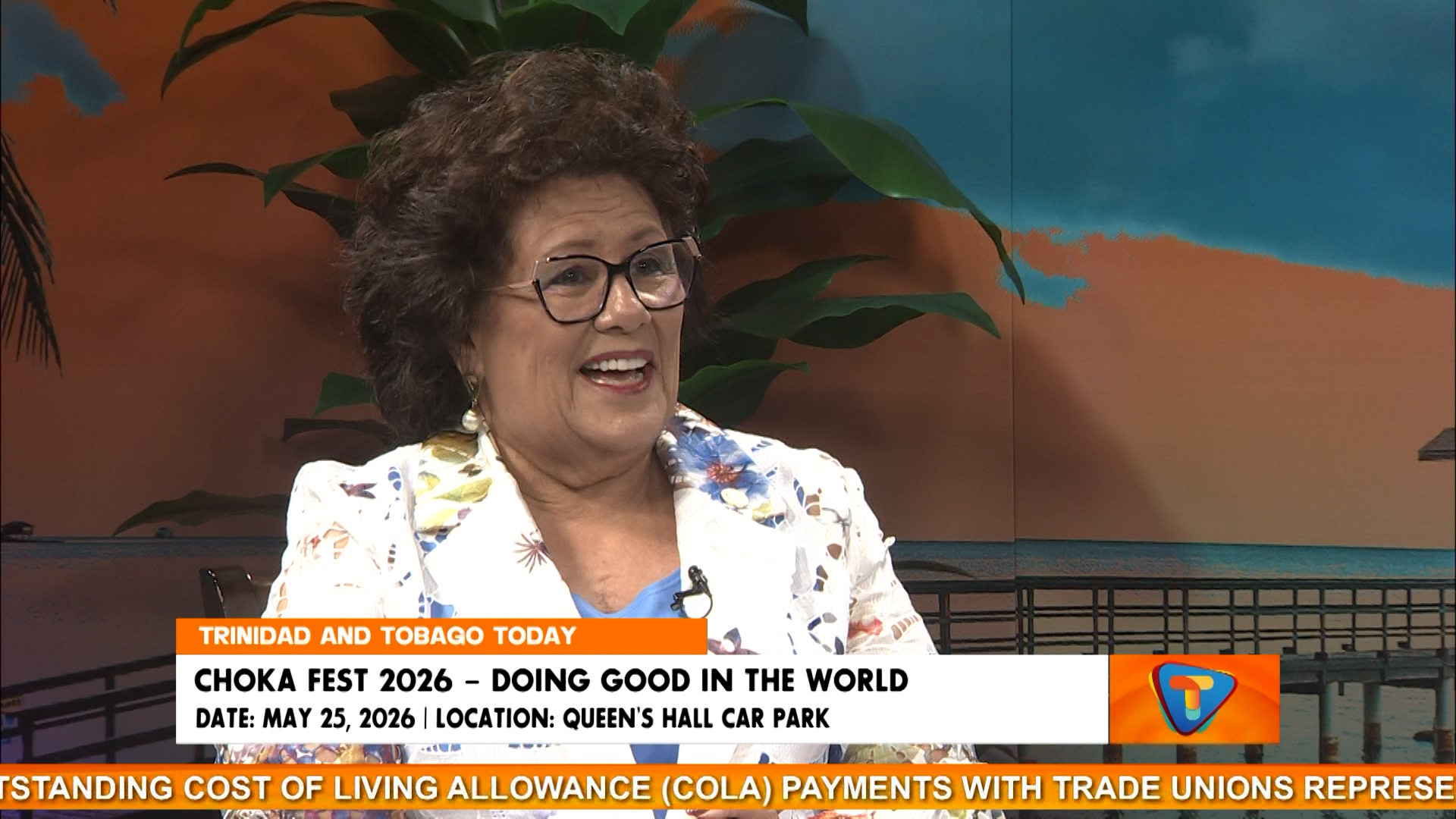 Choka Fest 2026 – Doing Good In The World - TTT News